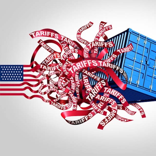 New Research Finds Tariffs Fell Short of Their Intended Shock