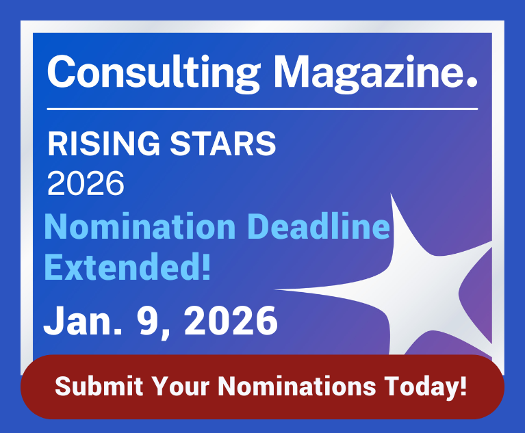 Nomination Deadline EXTENDED for Rising Stars 2026