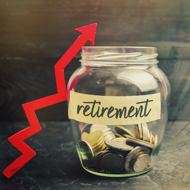7 Steps for Retirement Savers Who Started Late