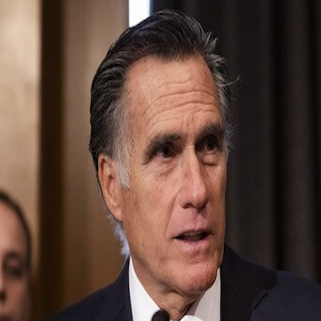 Mitt Romney Leads a New Charge to Tax 1031s
